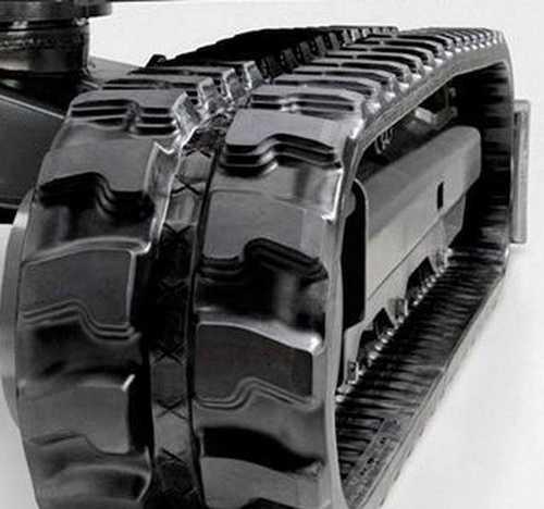 Резиновая гусеница 200x72x30 SM, RTA