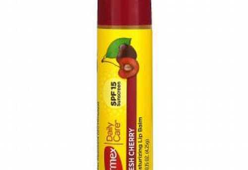 Увлажняющий Бальзам Carmex для губ, свежая вишня