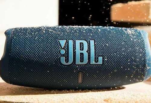 Колонка Jbl Charge 5 Black new