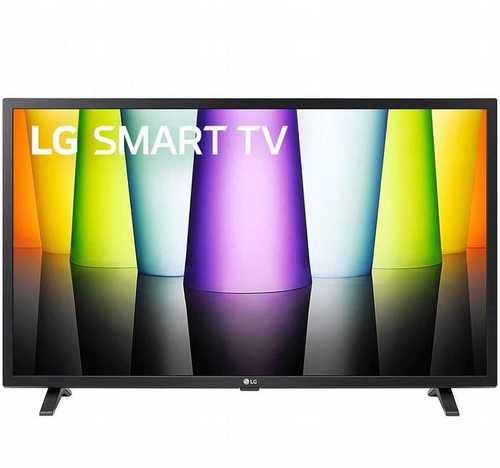 Телевизор LG 32LQ630B6LA.arub