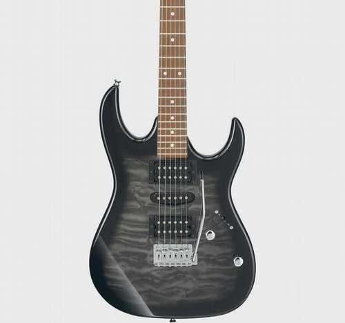 Ibanez GRX70QA Transparent