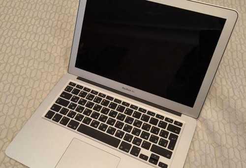 Apple MacBook Air Mid 2013