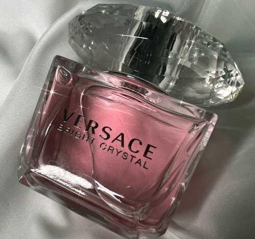 Versace bright crystal