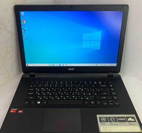 Ноутбук Acer N15C4