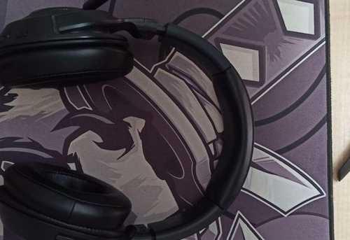 Наушники razer kraken