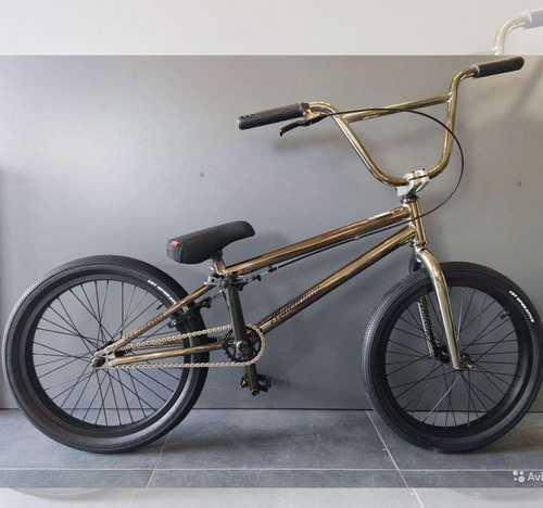 BMX новый Millennium