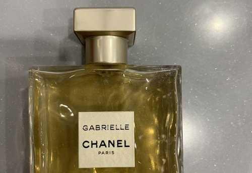 Туалетная вода chanel gabrielle