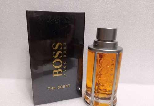 Hugo Boss The Scent 100 ml