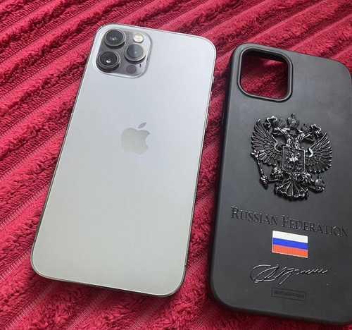 iPhone 12 Pro, 128 ГБ