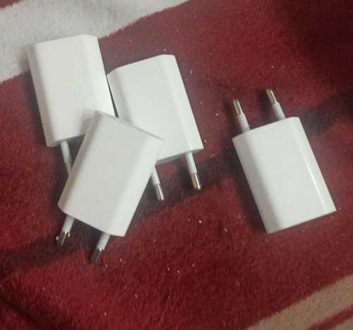 Зарядное устройство на iPhone на 5w