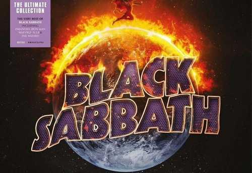 Виниловая пластинка Black Sabbath - The Ultimate C