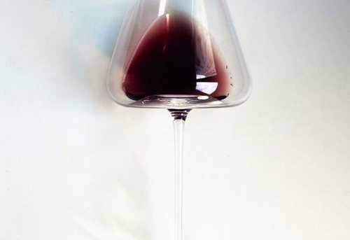 Бокал для красного вина аналог Bork 700ml