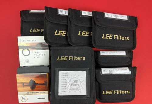 Lee Filters Комплект