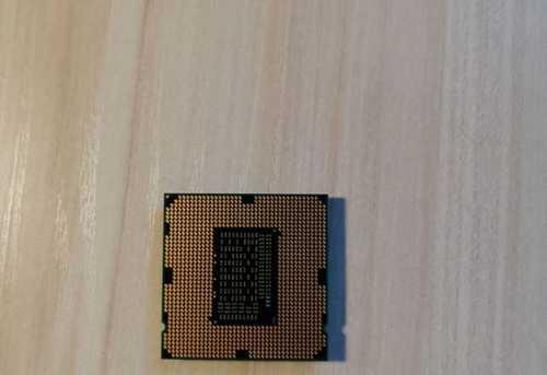 Процессор intel core i5-2320