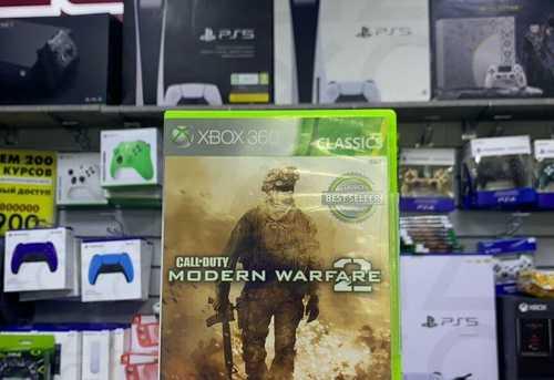 Call of Duty: Modern Warfare 2 x360 - обмен