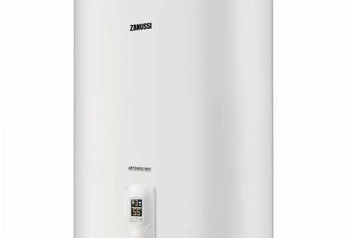 Водонагреватель Zanussi ZWH/S 30 Artendo WiFi