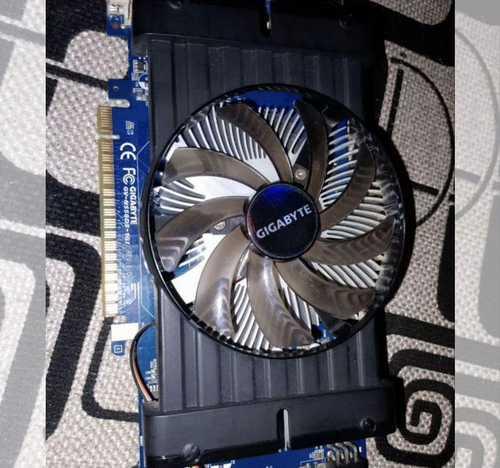 Gtx 550 ti