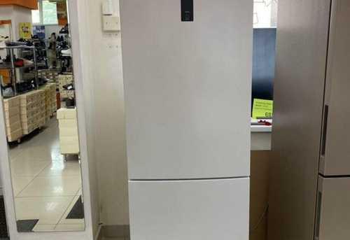 Холодильник-морозильник Haier C2F636cwrg