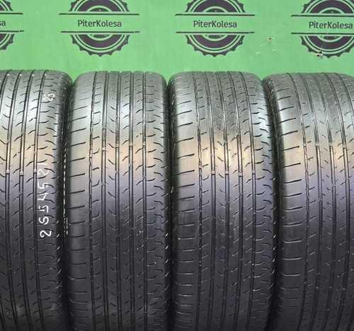 Continental MaxContact MC6 265/45 R21 108V