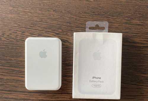 Портативный аккумулятор Apple MagSafe Battery Pack