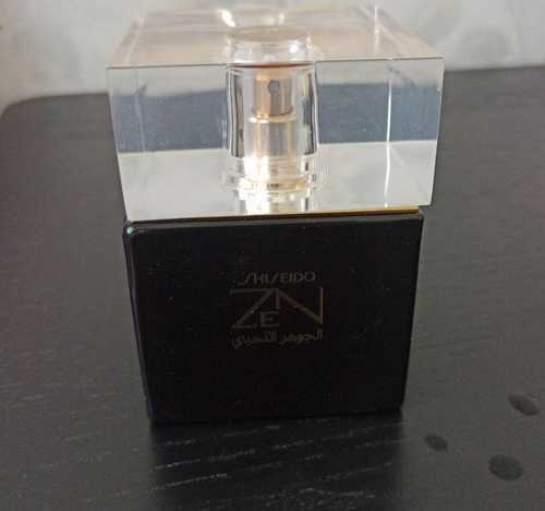 Shiseido Zen Gold Elixir