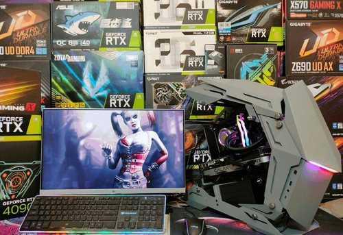 Pubg i5-3470 GTX 1050Ti 4GB DDR3 16GB 240 GB NEW