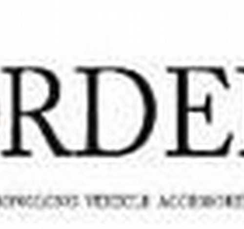 Jorden JH03omds522004FR Рамка дхо RH под хром молдинг omoda S5 2022