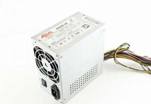 Блок питания 400W RealPower