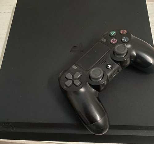 Sony playstation 4