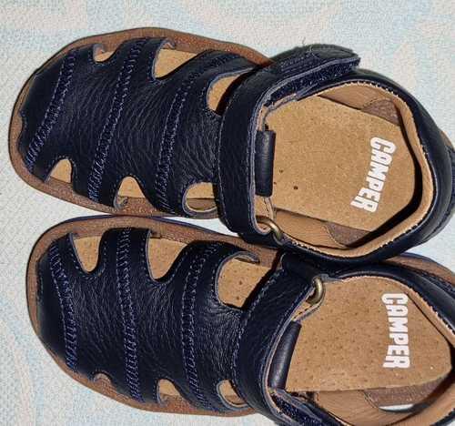 Сандалии Camper детские для мальчиков 25