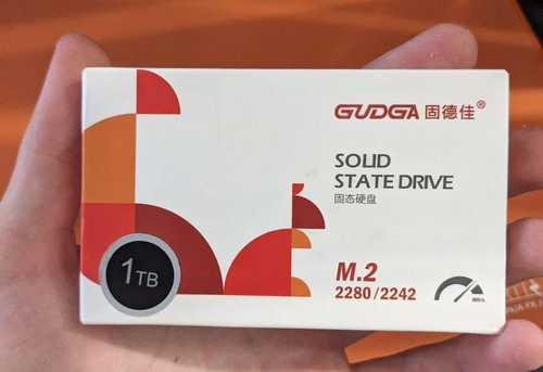 Gudga ssd 1tb