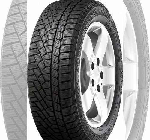 Gislaved Soft Frost 200 SUV 185/55 R15 86T