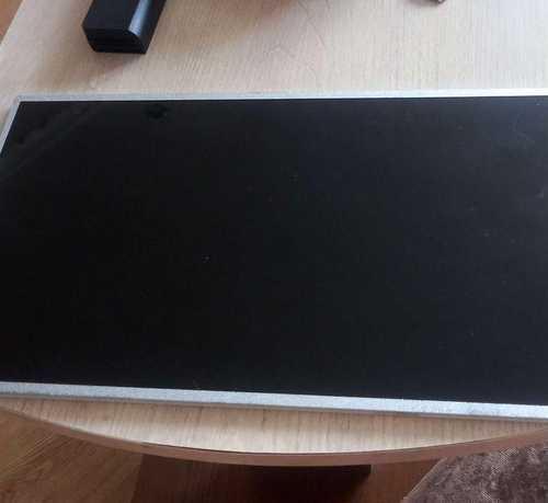 Матрица для ноутбука 15.6" lp156wh4