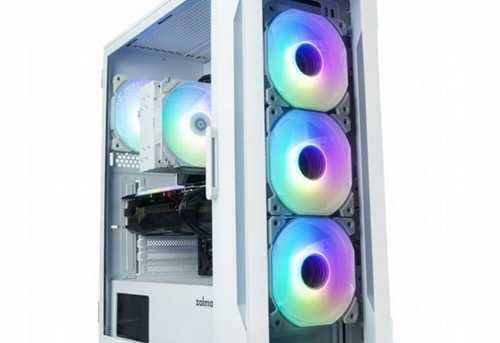 Корпус ATX Miditower Zalman i3 Neo TG #377154