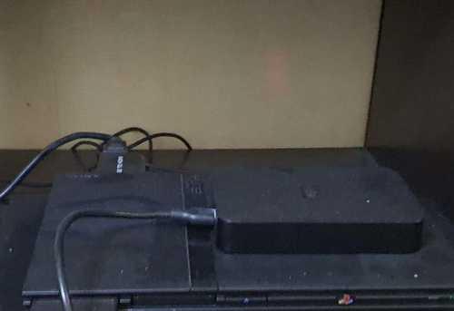 Sony PS2 500gb playstation2 fmcb