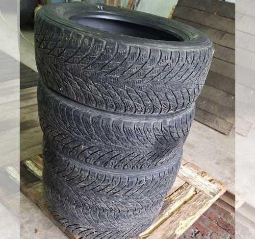 Nokian Tyres Hakkapeliitta R2 205/55 R16 94R