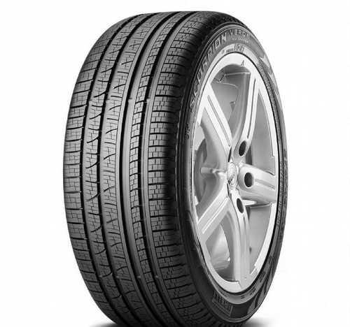 Pirelli Scorpion Verde All Season 265/60 R18