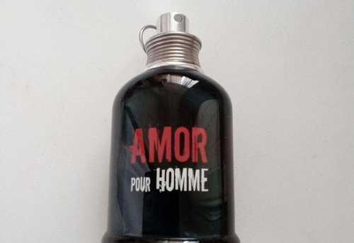 Cacharel amor pour homme