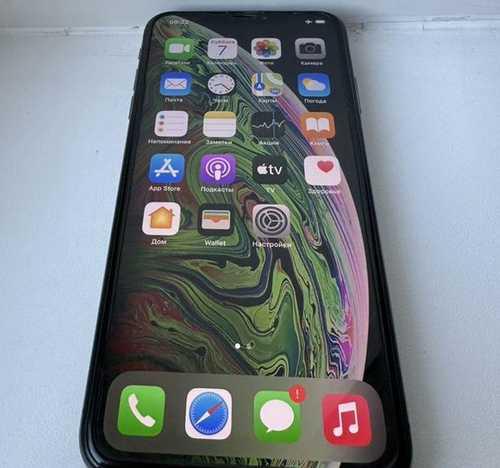 iPhone Xs Max, 512 ГБ