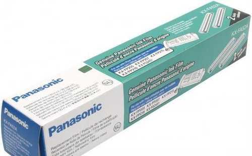 Термопленка Panasonic KX-FA52A7