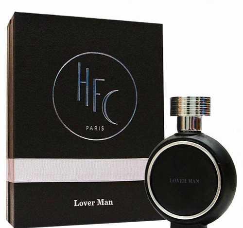 Haute Fragrance Company Lover Man 75 мл