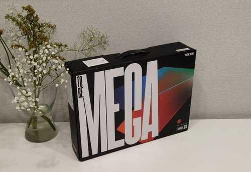 Новый Tecno Megabook T1 /i5-1155G7/16GB/512SSD