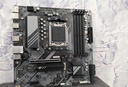 Материнская плата Gigabyte b650m k