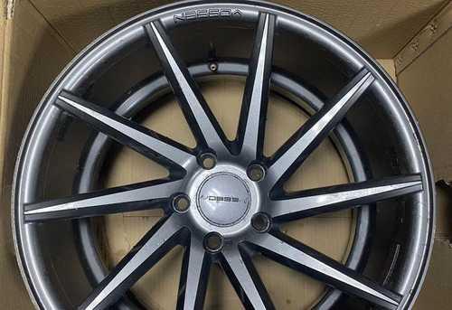 Диски Vossen CV-T 19' Оригинал
