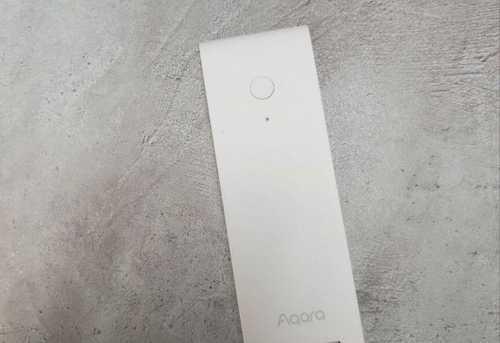 Aqara hub E1