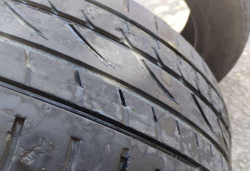 Continental IceContact 3 SSR 255/55 R18
