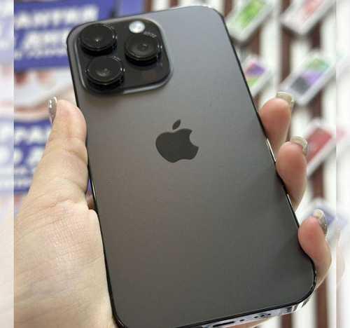 iPhone 14 Pro, 256 ГБ