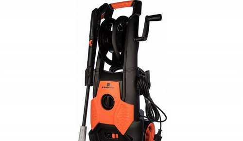 Мойка высокого давления carver CW-1801D