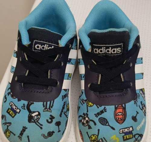 Кроссовки детские adidas