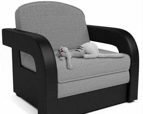 Кресло-кровать Кармен-2 дизайн 5